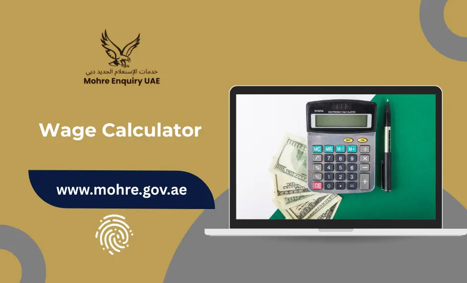 Wage Calculator | Hourly, Monthly & Annual Pay Tool